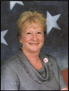 JOHNSON, Linda - Alabama Victims Memorial - Honoring victims of crime