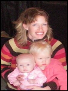MYERS, Andrea Dawn Pierson - Alabama Victims Memorial - Honoring ...