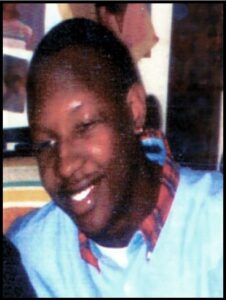 OLIVER, Gregory Lamont - Alabama Victims Memorial - Honoring victims of crime