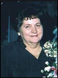 SPIVEY, Mary Olivia Green - Alabama Victims Memorial - Honoring victims of crime